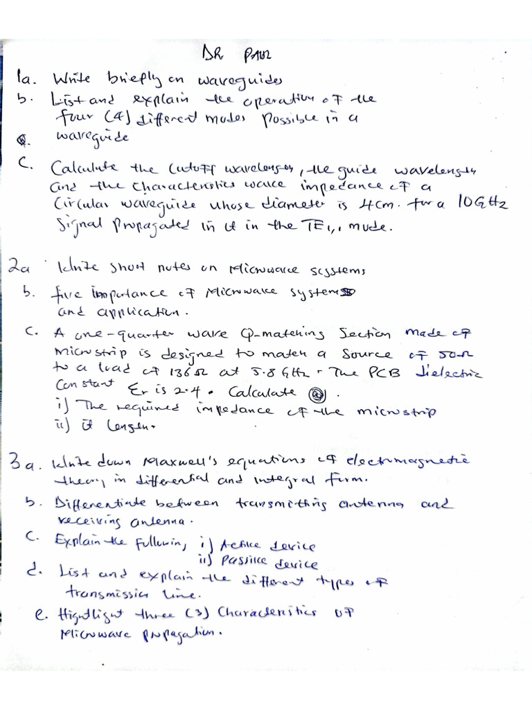 We Must Graduate | PDF