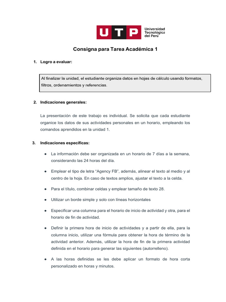 Ta1 Indicacione | PDF