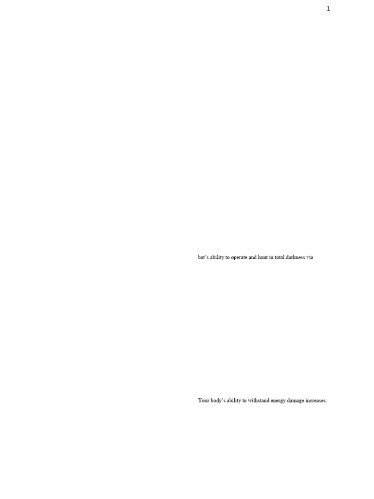Mutations Pdf