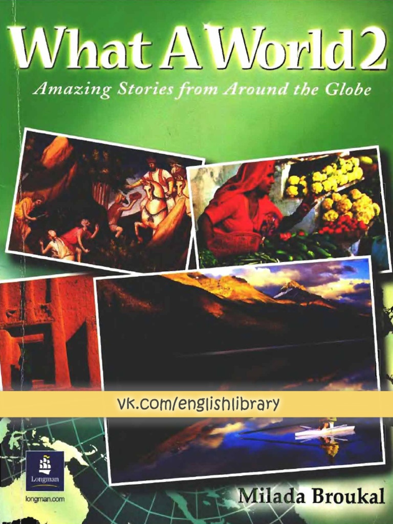 What A World 2 | PDF