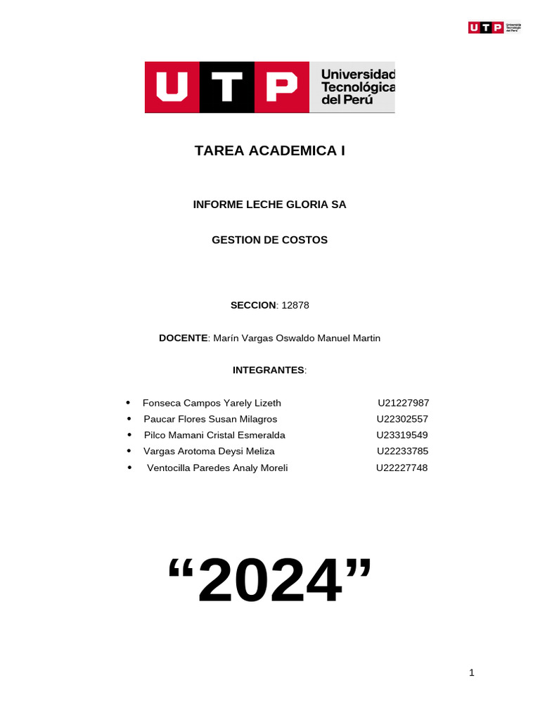 Ta1 - Niif - 1 | PDF