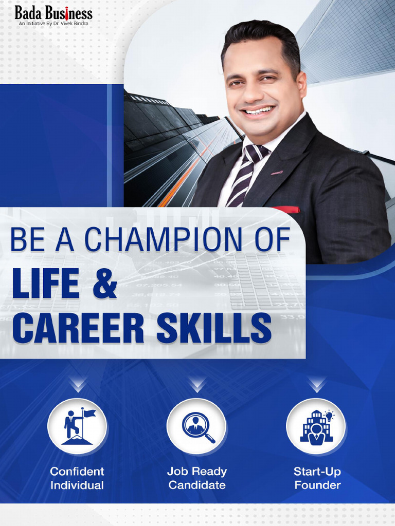 Future Ready Students | PDF