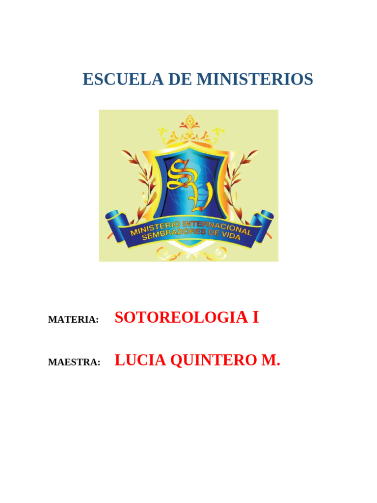 Lucia Quintero | PDF