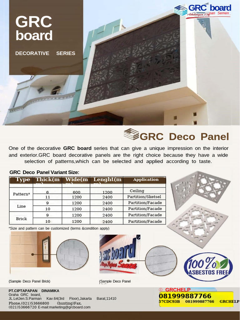 05 Katalog Deco | PDF