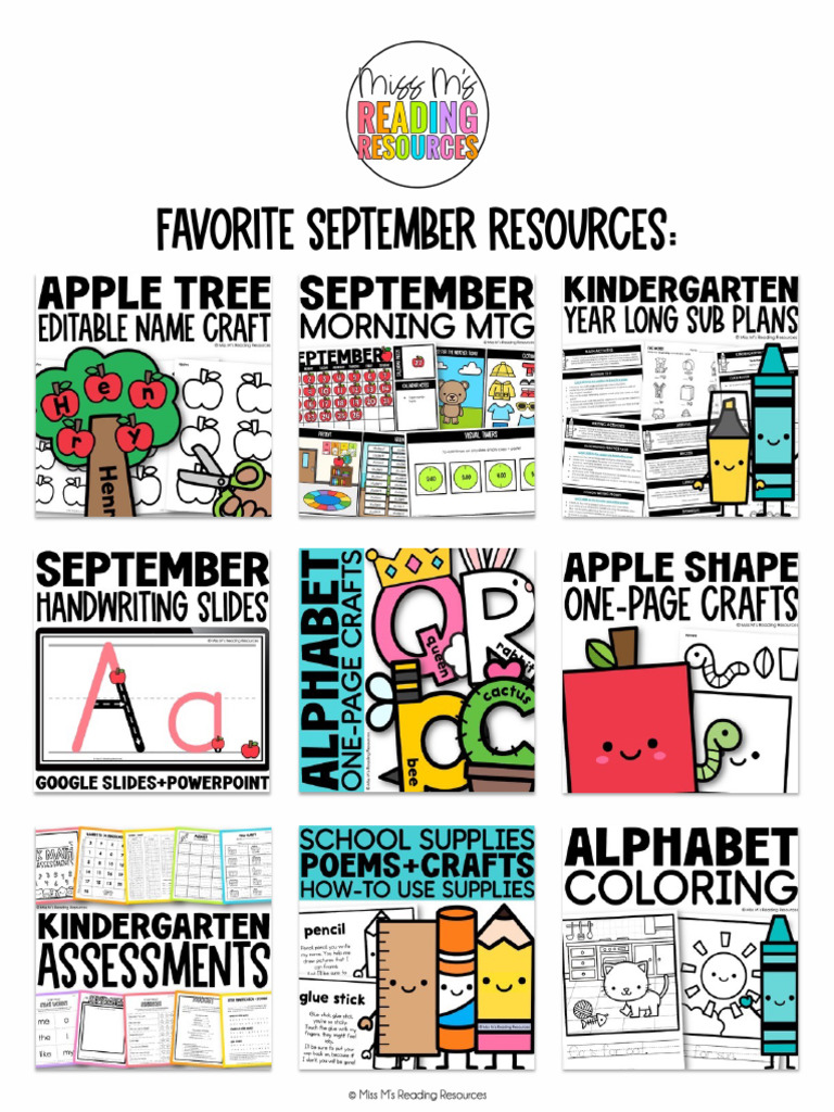 September_Homework___Reading_Log | PDF