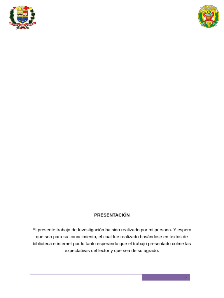 TAI DE CODIGO PROCESAL PENAL (Finalizado) | PDF