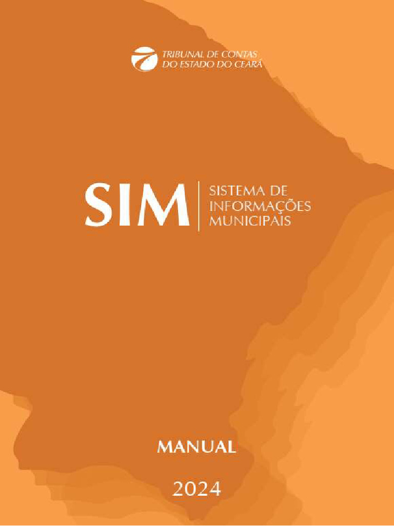 Manual SIM 2024 | PDF