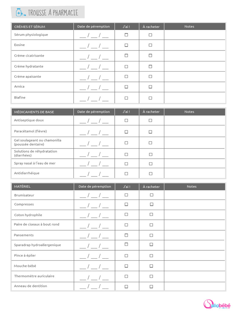 Pharmacie Pour Vava | PDF