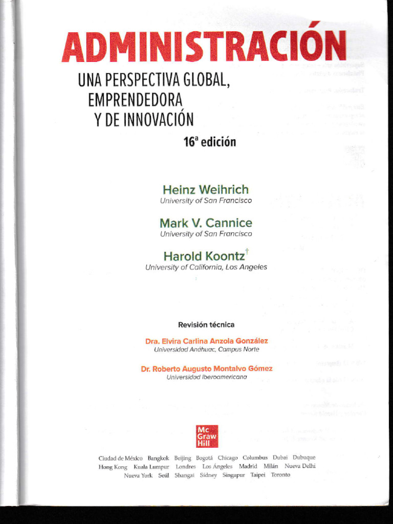 Libro de Administracion 1 - 20240805 - 0001 | PDF