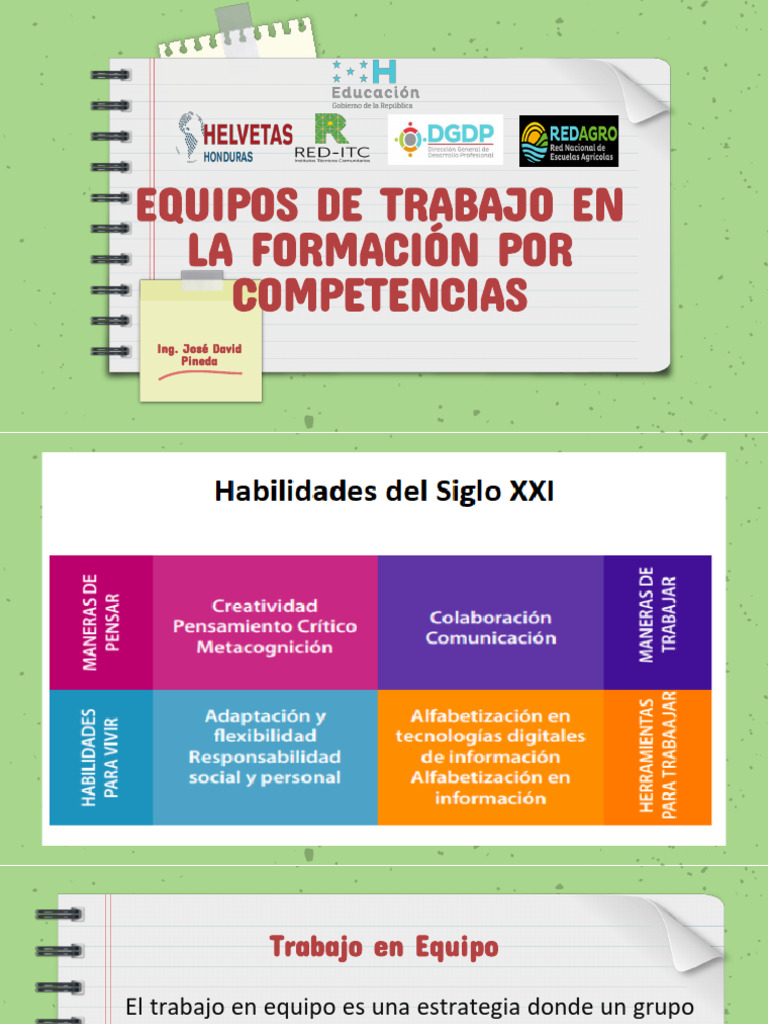 2 PDF 2 Equipos_de_Trabajo | PDF