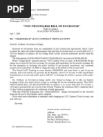 Registered Bonded Promissory Note | PDF | Bonds (Finance) | Promissory Note