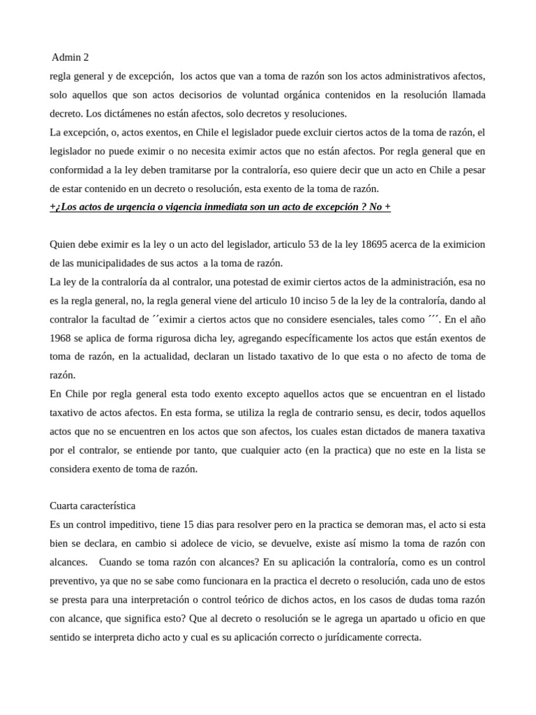 Nuevo Texto OpenDocument | PDF