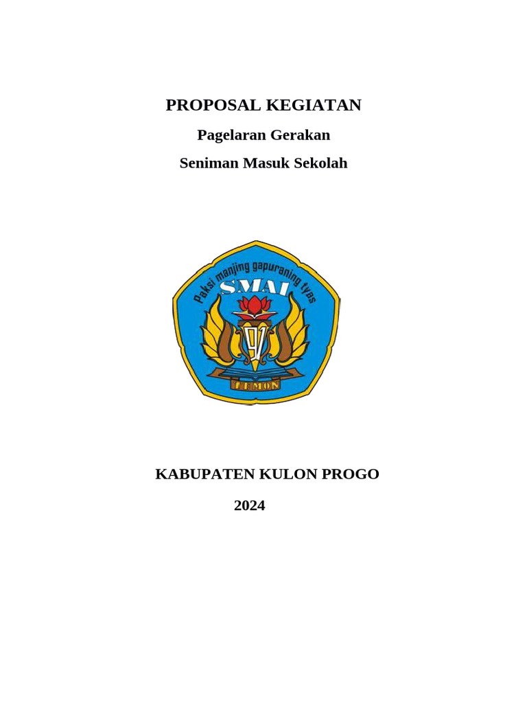 SB 2024 | PDF