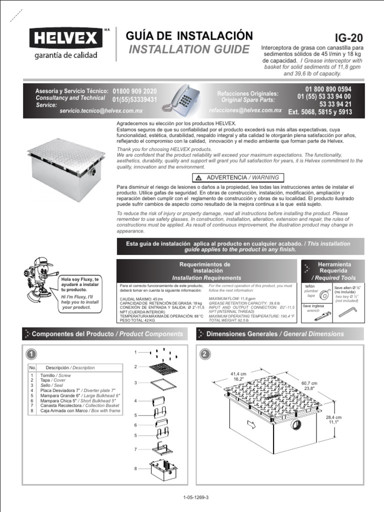 Ig 20 | PDF
