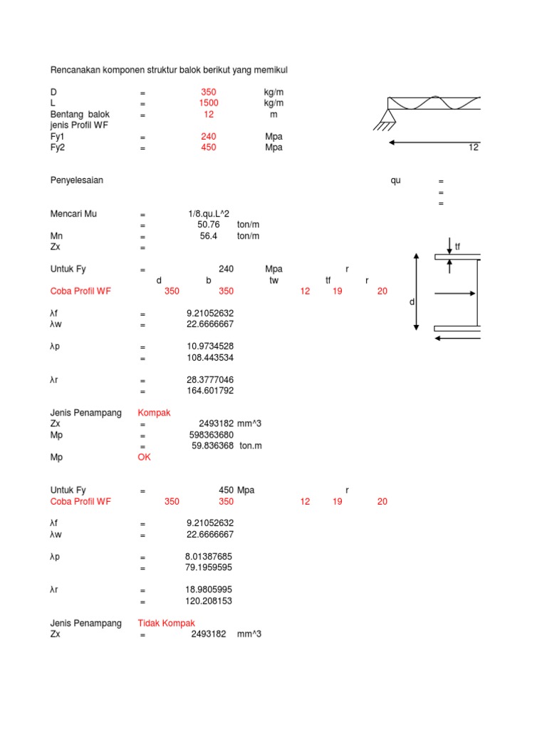 Baja Rumus II | PDF | Metode & Bahan Ajar
