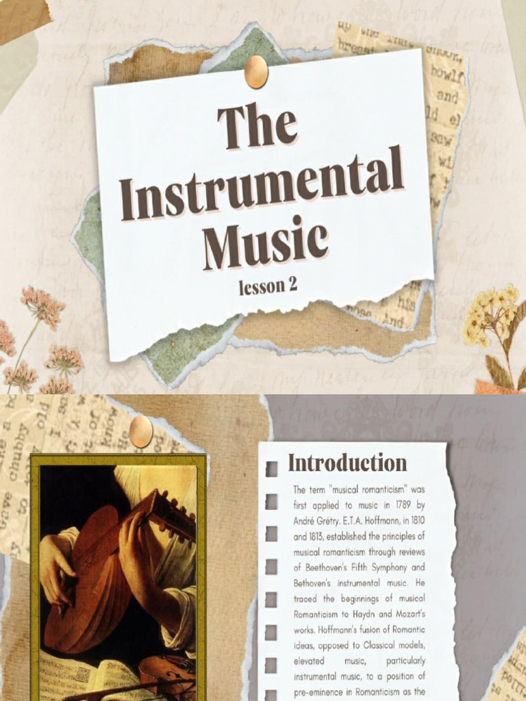 CHAPTER 4 Lesson 2 BSA 2C Group 3 | PDF