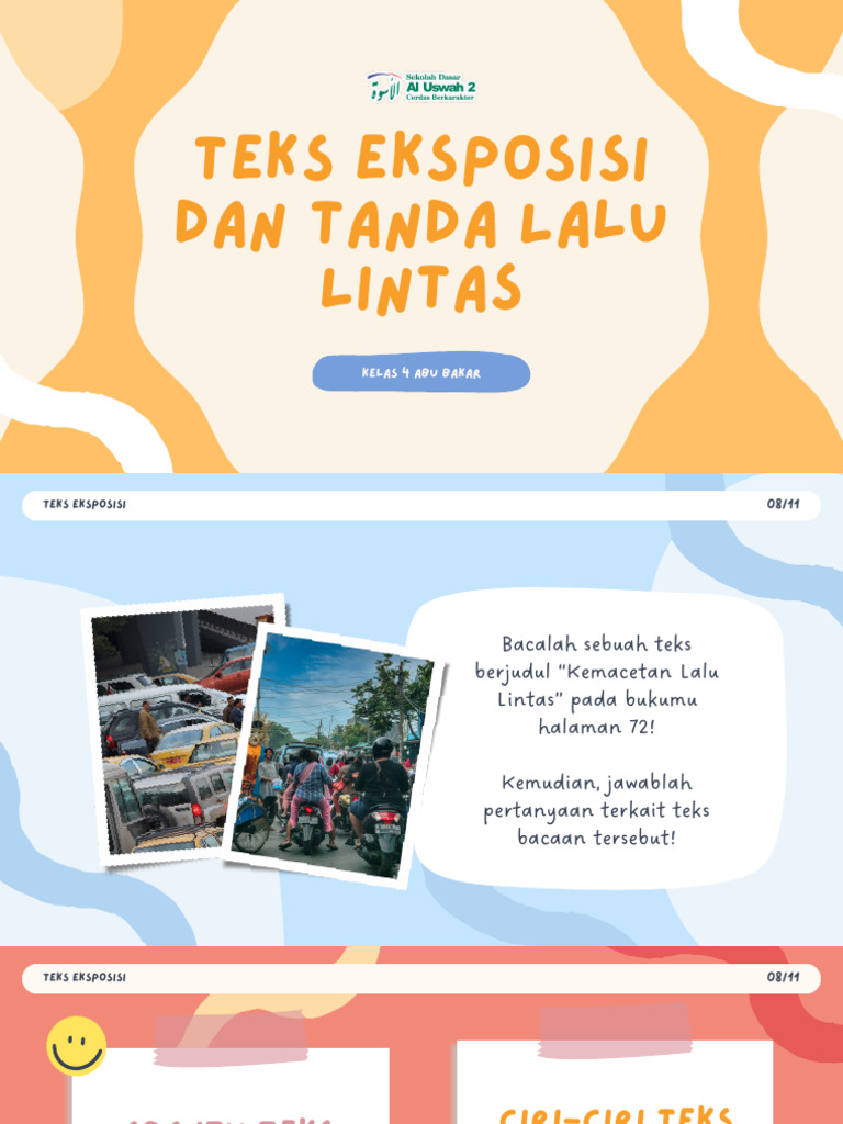 Teks Eksposisi Pdf