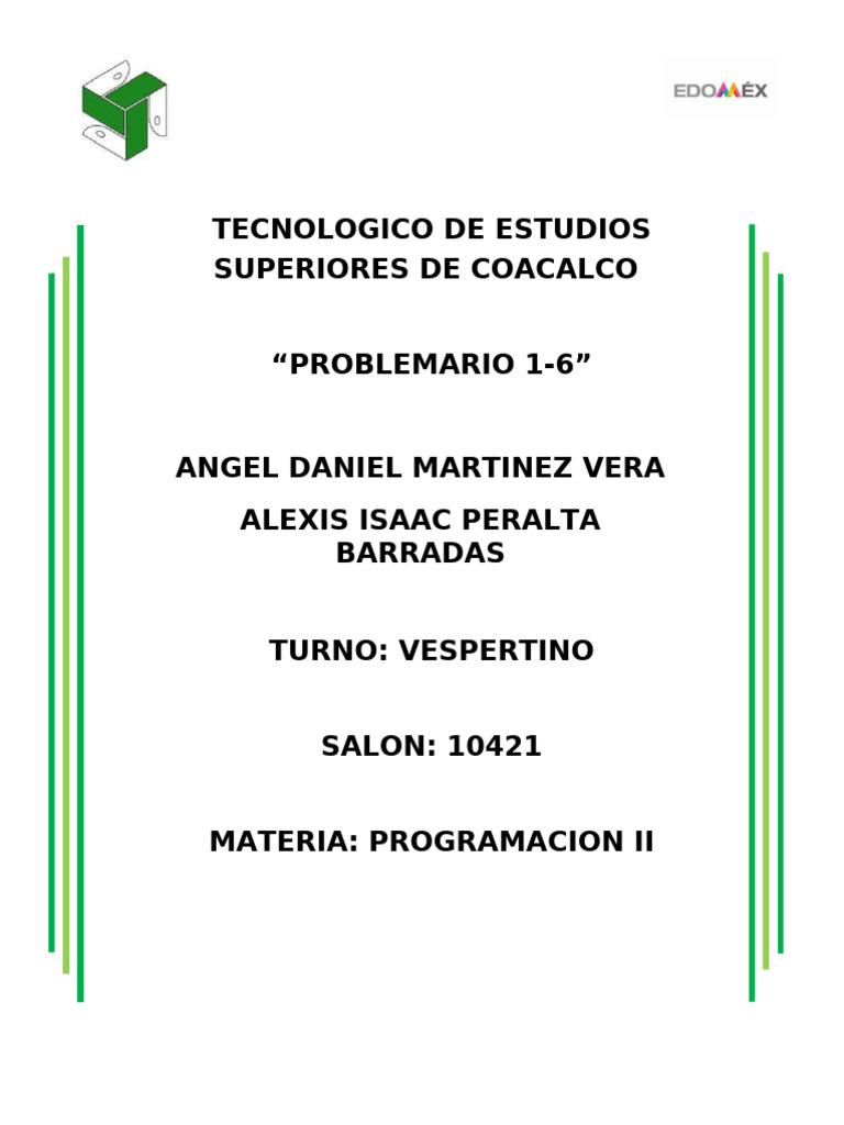 11 Programas | PDF | Technology & Engineering | Computers