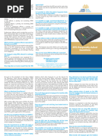 VMS Phase 3 Compliance Guide | PDF | Point Of Sale | Invoice