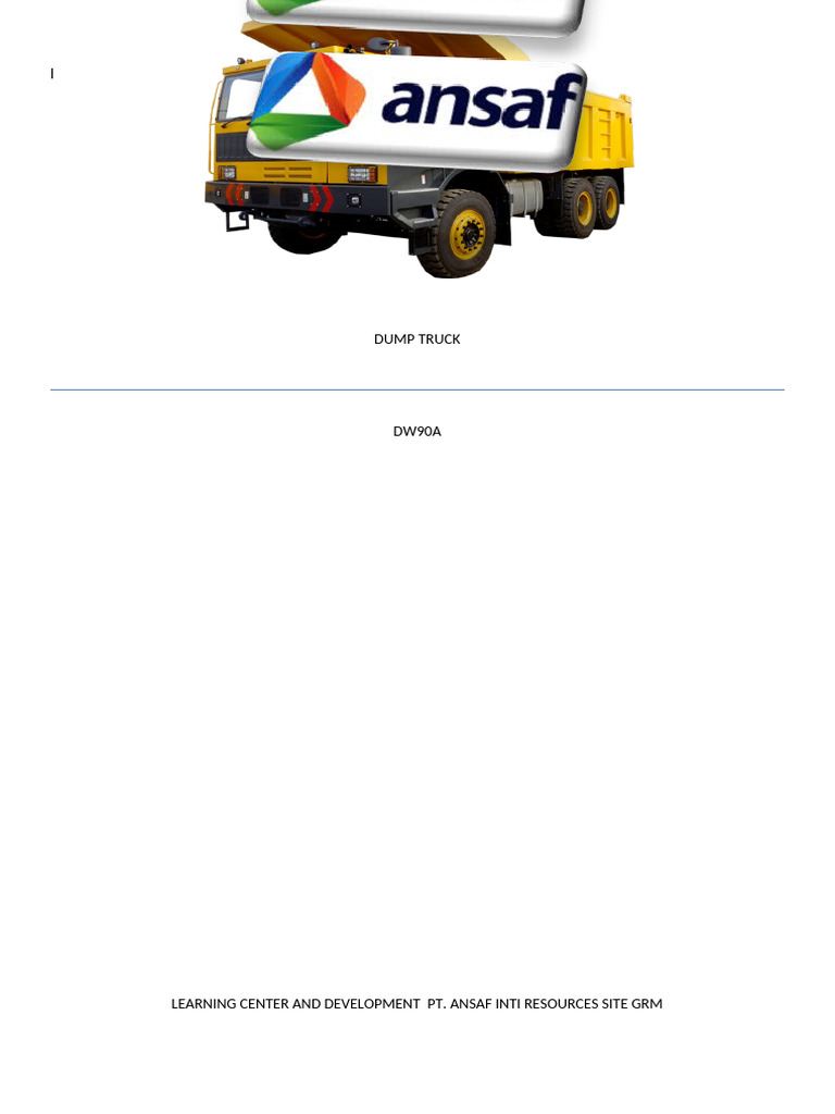 Bab I Pengenalan Produk & Komponen Dw90a | PDF