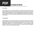 USPS Form 3575: Change of Address | PDF | Address (Geography) | Post ...