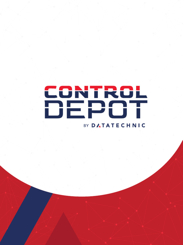 Presentacion Datatechnic | PDF