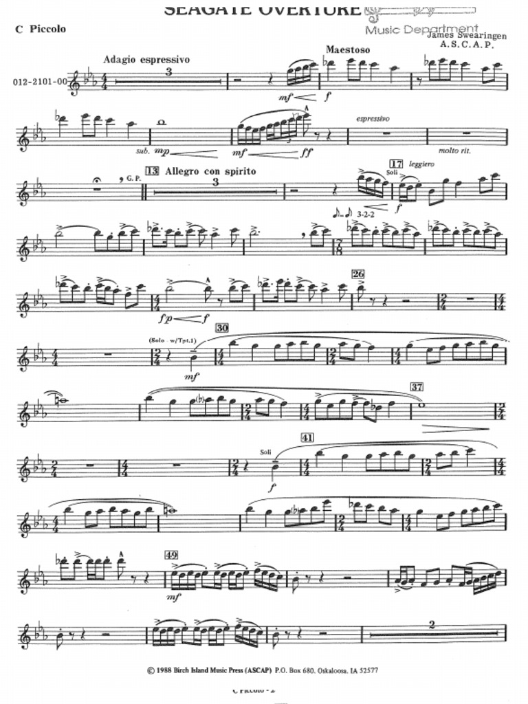 Seagate Overture | PDF