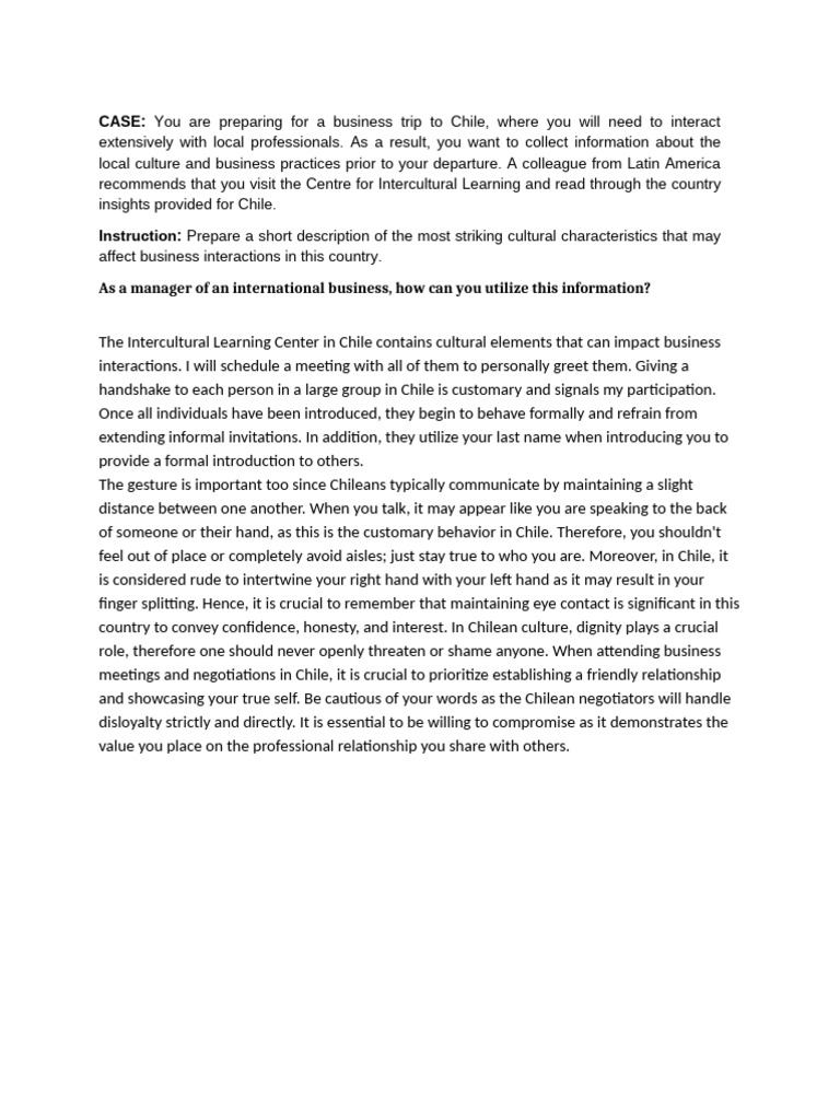 03 Elms Quiz 1 Ibt | PDF