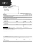 How To Perfect A Lien | PDF | Security Interest | Uniform Commercial Code