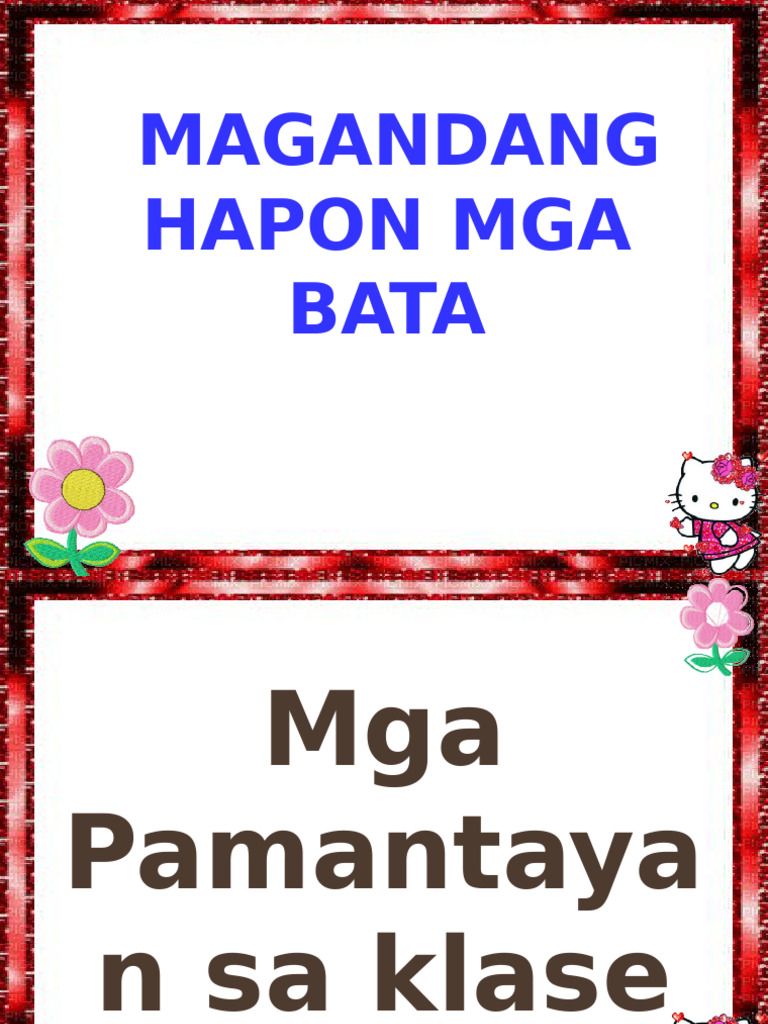 Cot Science Vi-Q4 | PDF