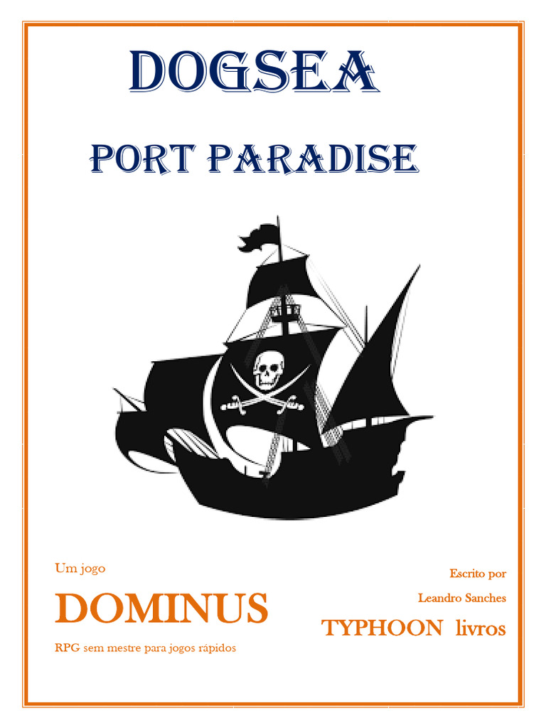 DOGSEA Dominus | PDF