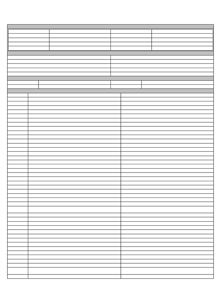 View Generated Docs | PDF
