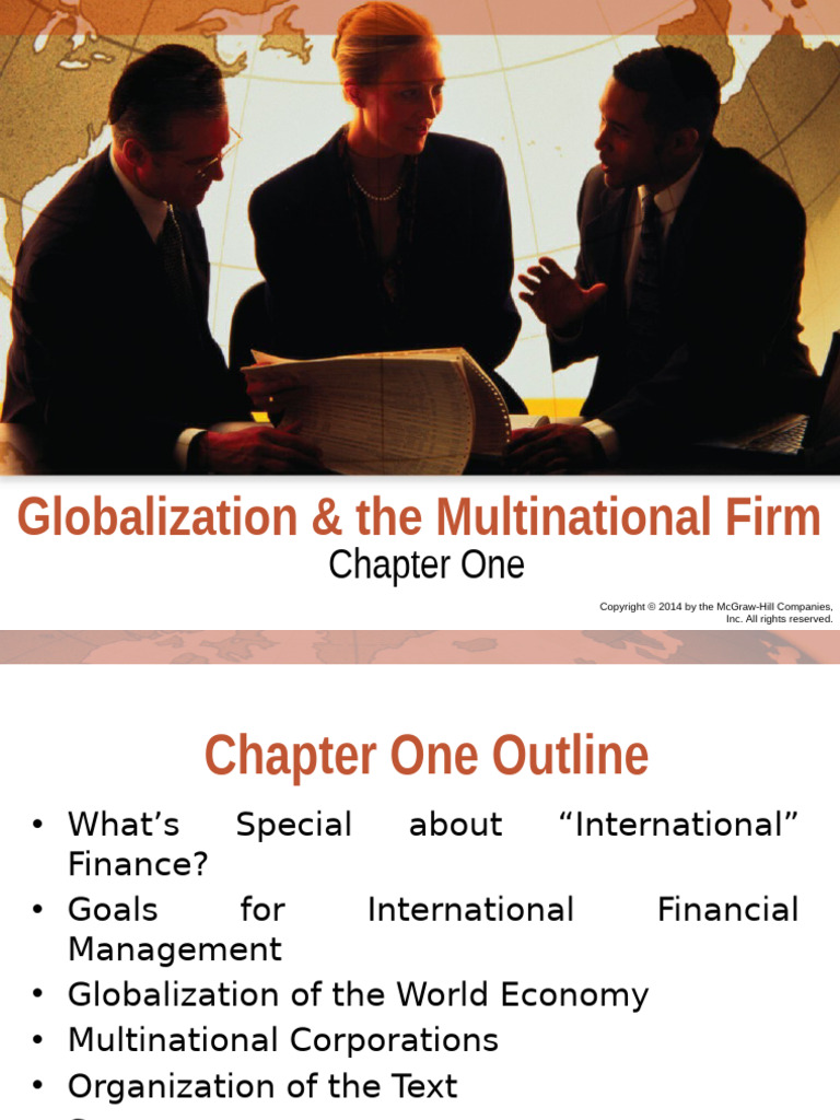 Eun7e Ch 001 PPT. Chapter 1 | PDF