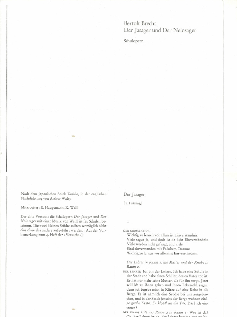 Echt | PDF