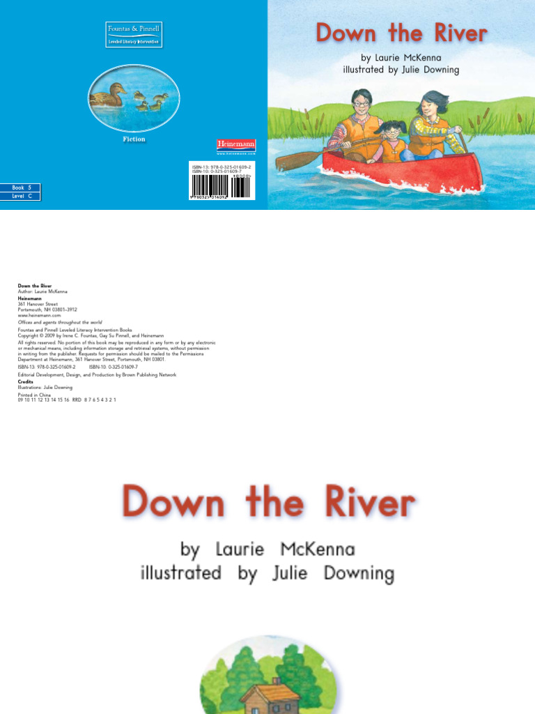 005C Down The River | PDF