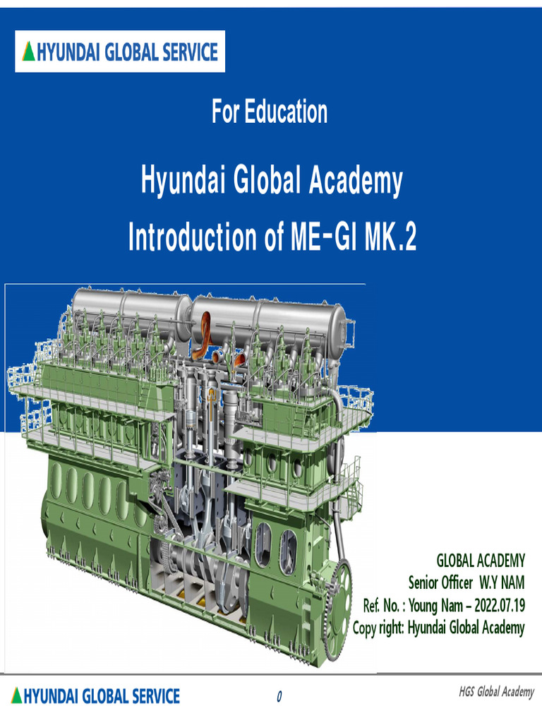Microsoft PowerPoint - 05 ME-GI MK2 | PDF