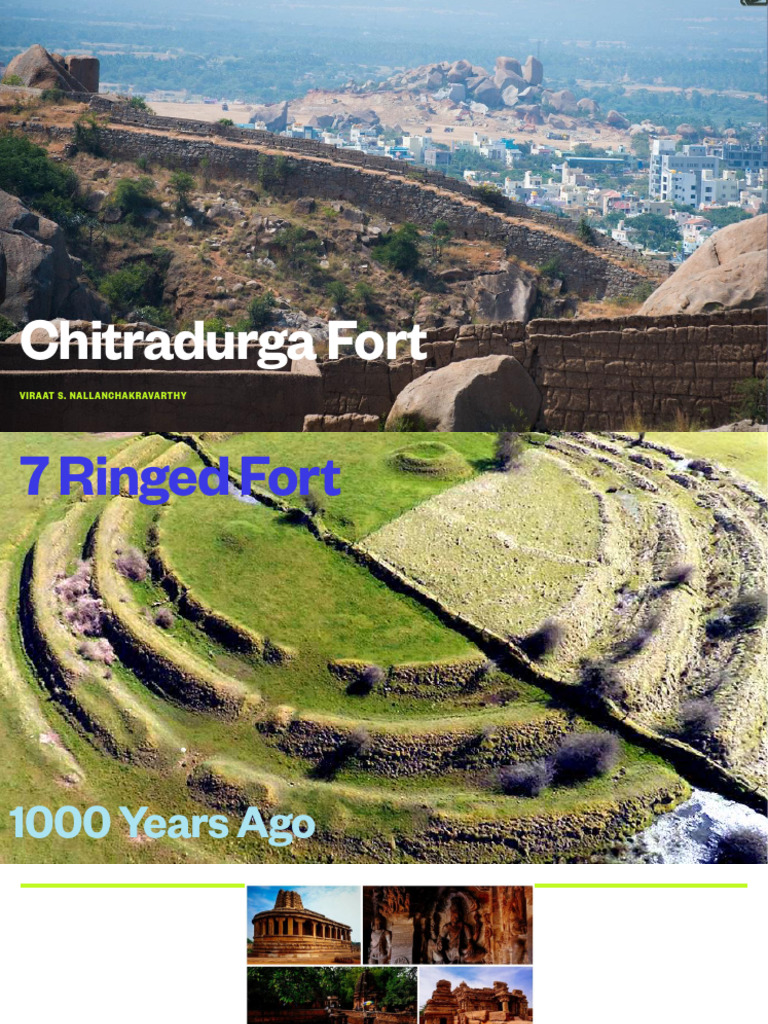 Chitradurga | PDF