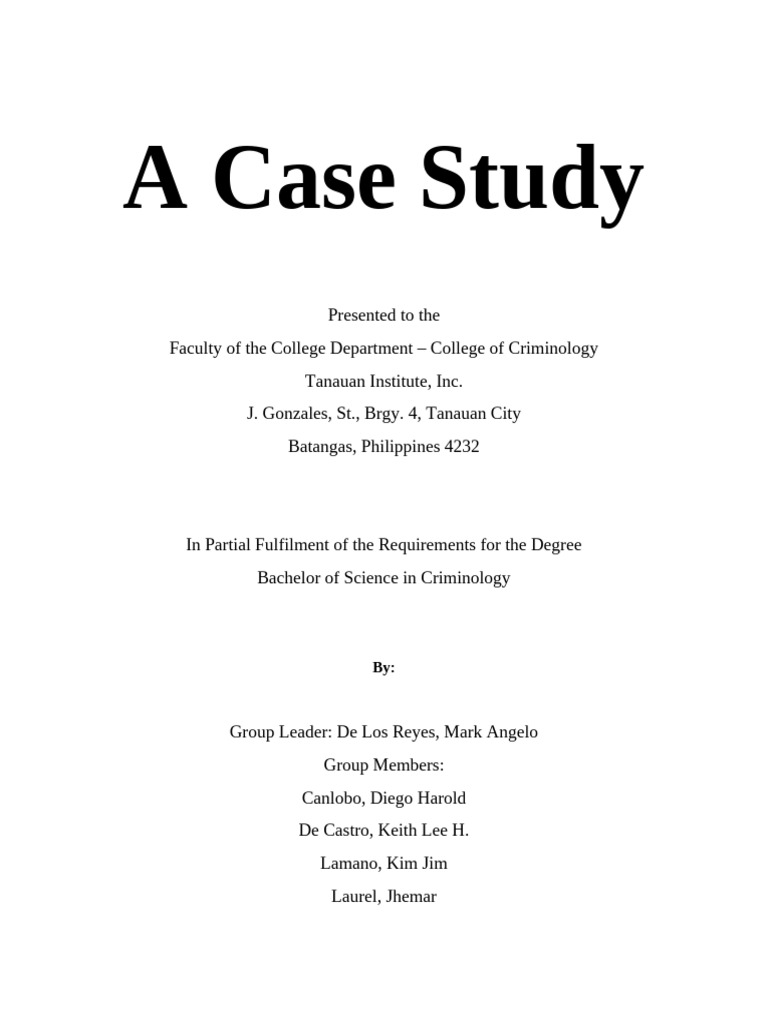 A Case Study in Forensic Chemistry and Toxicology | PDF | Opioid | Cyanide