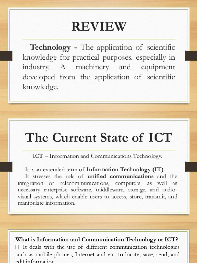 1 Emptech Intro | PDF