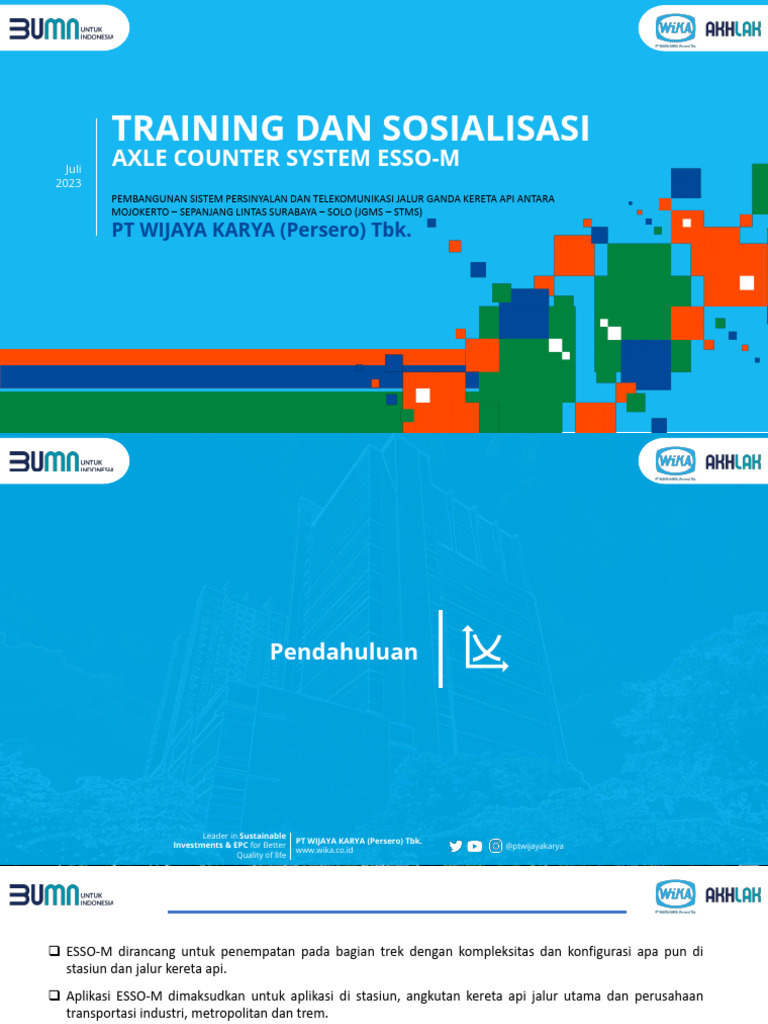ELIX Track Detection | PDF