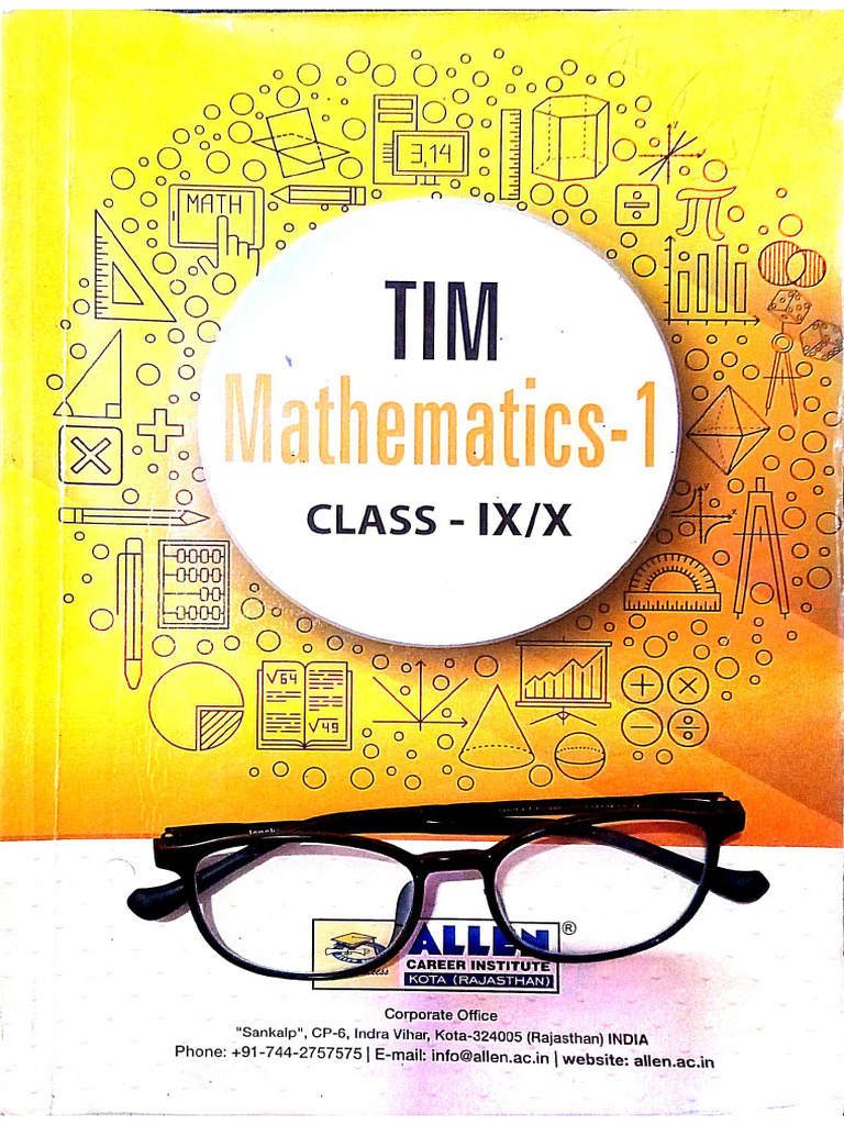 Cover - TIM Modules | PDF