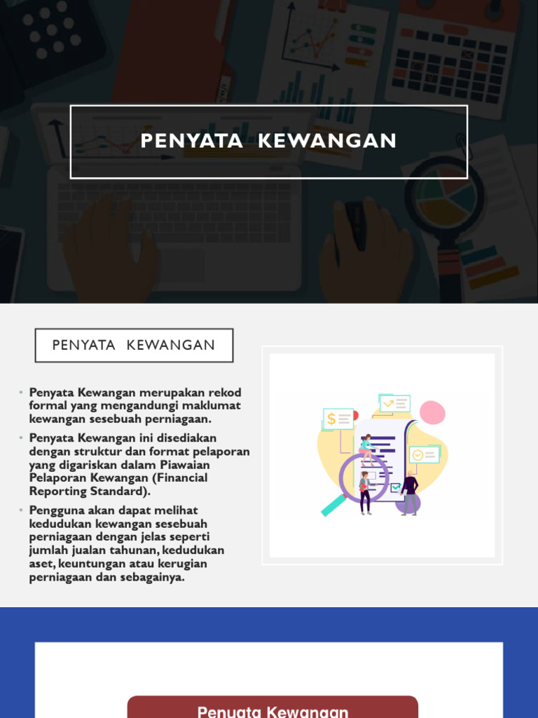 F4 BAB 1b Pengenalan Kepada Akaun | PDF
