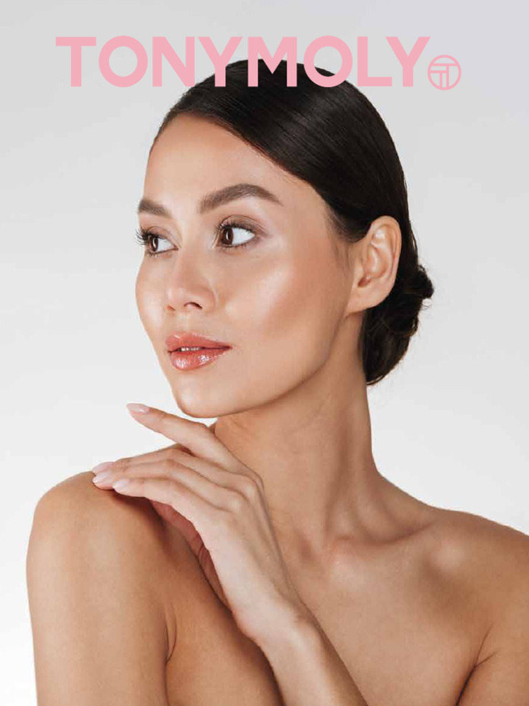 Catalogo Tony Moly 2023-2 | PDF