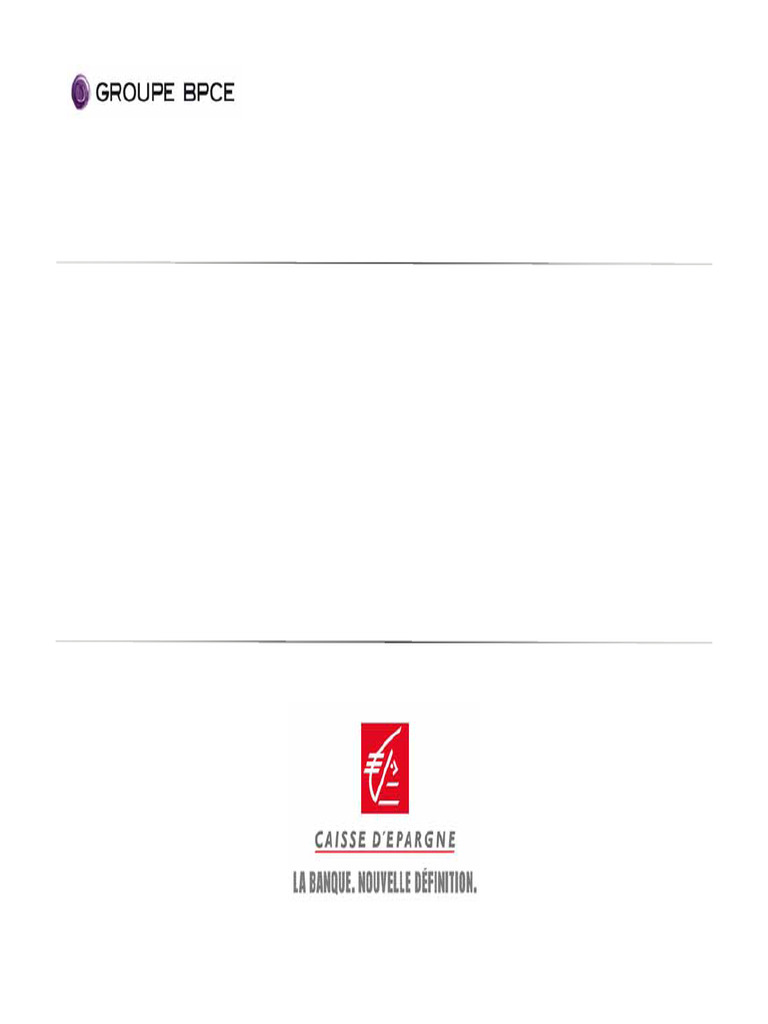 BPCE | PDF