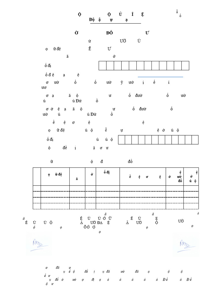 CT01 - Nguyen Ba Nhut | PDF