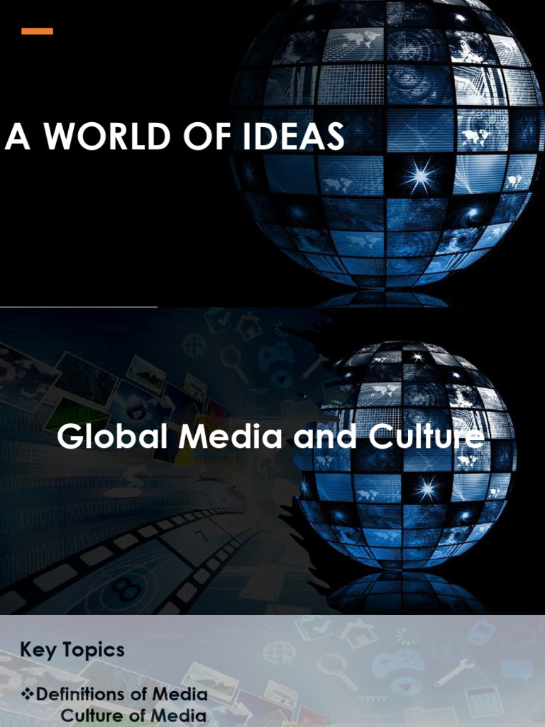 A World of Ideas | PDF