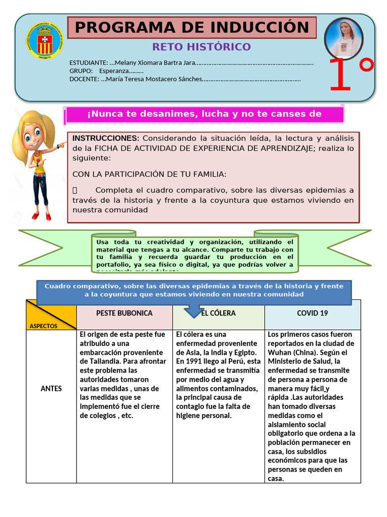 Reto Semana 2 Ccss Inducción | PDF