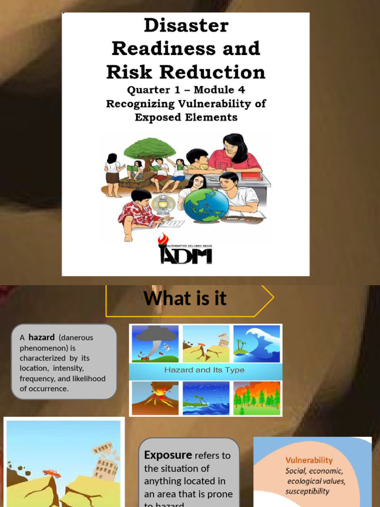 Recognizing Vulnerability 092025 | PDF