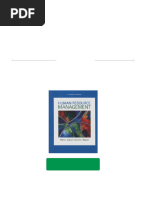 Human Resource Management 16th Edition TEXTBOOK | PDF | Cost Of Living | Recruitment