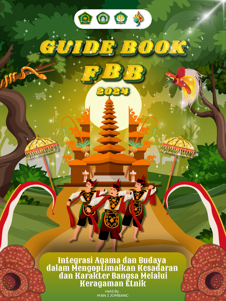 Guide Book FBB | PDF